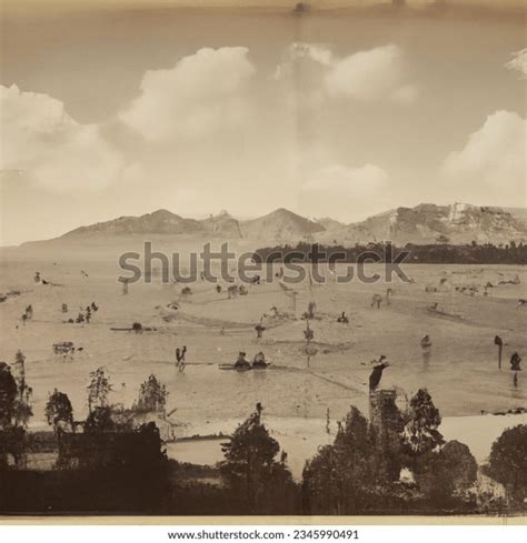 Realistic Photo Lake Tahoe Various Sport Ai Generated Image 2345990491 Shutterstock