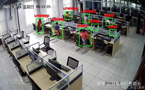 如何使用yolov8训练使用课堂行为检测数据集 8类8884张老师行为检测，举手，回头，写字看书，站立等数据集进行检测 知乎