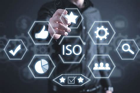 Get Iso Certification In Australia