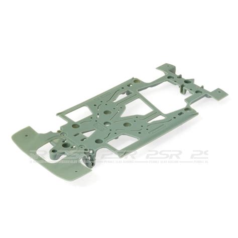 Scaleauto Chassis Cadillac V Lmdh Hypercar Medium Soft Sc 6681b