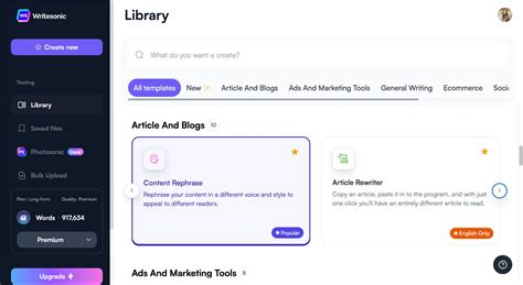 Paragraph Rewriter Best Paragraph Rephrase And Rewording Tool