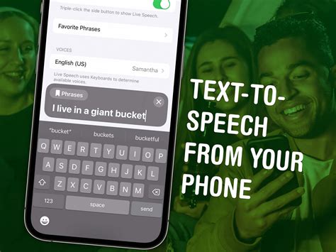 Speech To Text
