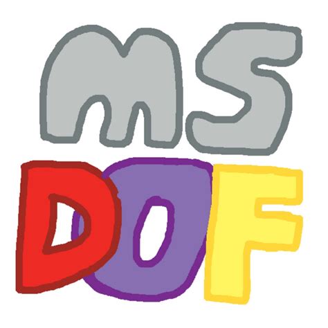 MS DoF YouTube