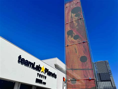 Teamlab Planets Review Is It Worth It