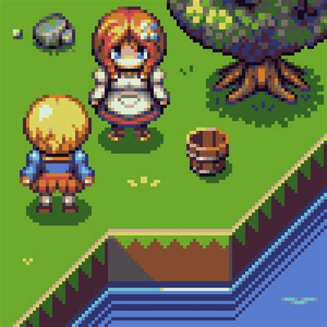 Discover A Stunning Rpg Game Mockup