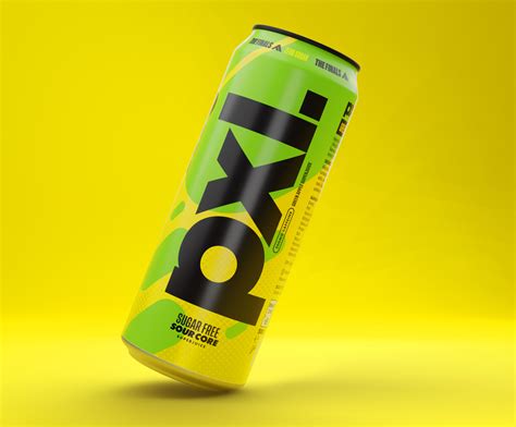 Pxl X Ospuze Sour Core 24