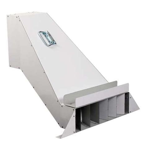 Unit Diffuser — Beyond Tent