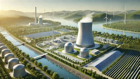 What Are Small Modular Reactors Smrs And Whats Their Future Brieflyexplained