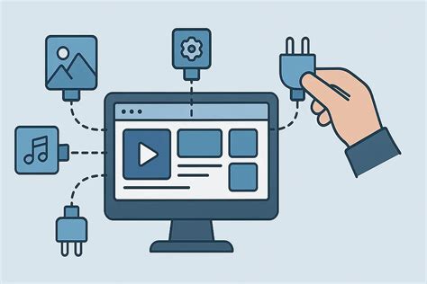 What Is A Plugin Exploring Types And Uses