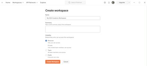 lab use postman to perform api requests on nsx iwan