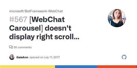Webchat Carousel Doesnt Display Right Scroll Button · Issue 567