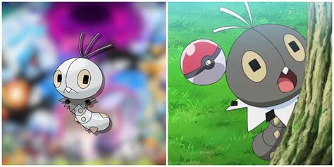 Can Scatterbug Be Shiny In Pokemon Go Can Scatterbug Be Shiny In Pokemon Go