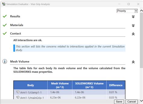 Simulation Diagnostic Tools What They Are And When To Use Them