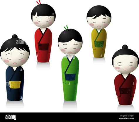 Japanese Cartoon Human