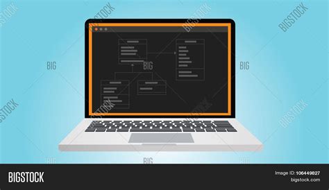 Uml Unified Modelling Vector Photo Free Trial Bigstock