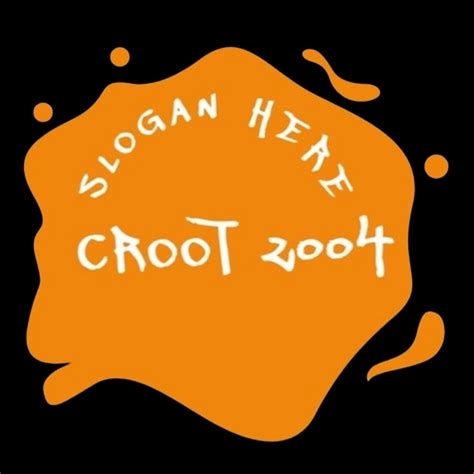 Croot 2004 Croot Youtube