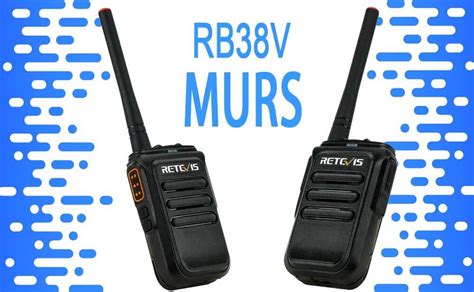The Differences Between Uhf And Vhf And What Is The Vhf Frequency