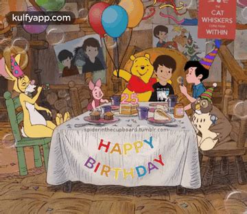 Birthday Party S