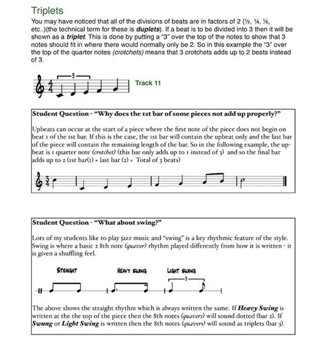 Learn How To Read Music Notes Education Self Learning Series Sight Reading Music Sheet Notes