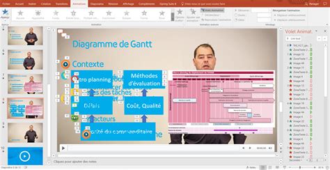 Astuce Renommez Vos Objets Dans Le Volet Animation De PowerPoint E Learning Touch