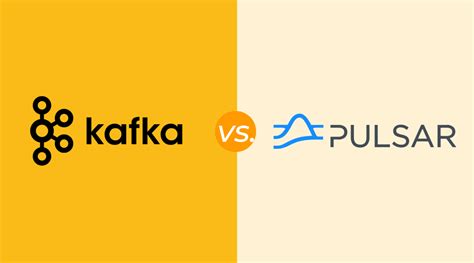 kafka vs pulsar dattell