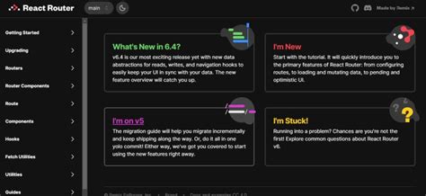 My Learning Journey With React Router Sanjay Pk Posted On The Topic