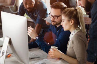 The Role Of DevOps In Digital Transformation Copper Chips