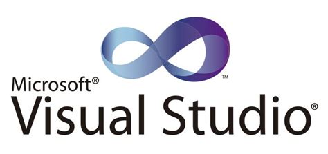Visual Studio Logo Vector