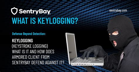 keylogging archives sentrybay