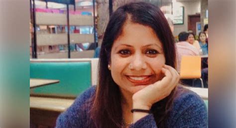 Kalpana Sachdeva Joins Unique Logistics International As Regional Hr