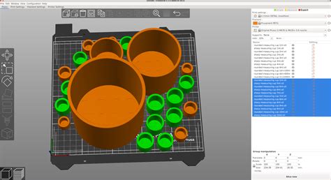 GitHub Paulcobbaut FreeCAD Cups