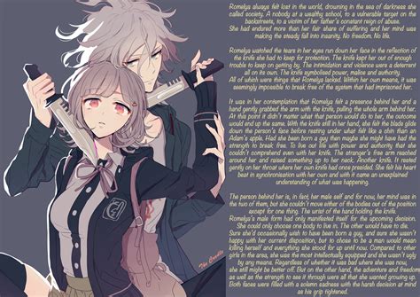 The Cradles Anime Tg Captions Morbid Decision