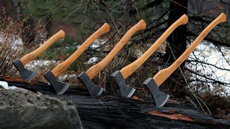 The Axe Is A Tool Of Versatility And Endurance Buy Axes Online