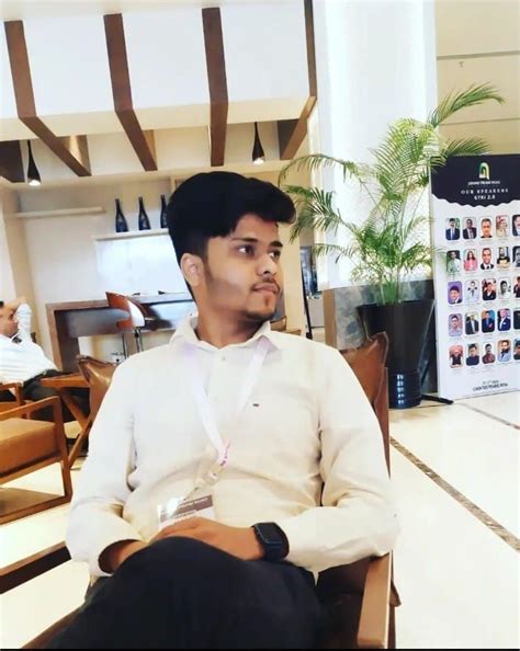 rohit kashyap on linkedin once upon a time having a corner office on