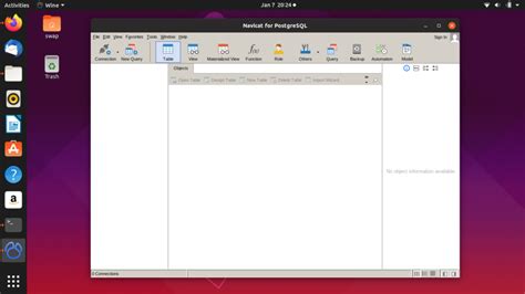 5 best gui clients for postgresql on ubuntu onet idc onet idc