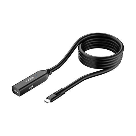 10gbps Usb C Extension Cable