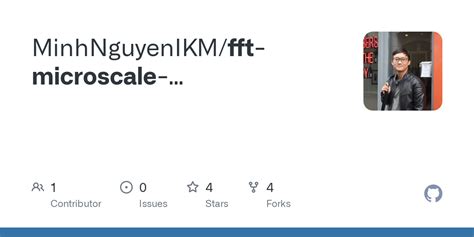 Github Minhnguyenikmfft Microscale Homogenization