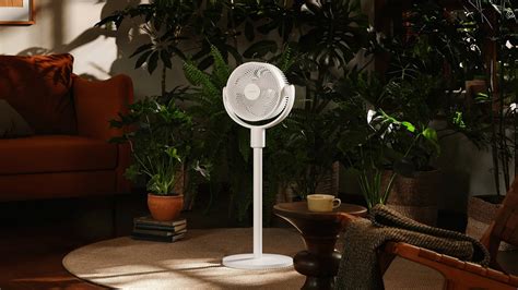 Xiaomi sắp ra mắt quạt mới với thiết kế tối giản hỗ trợ điều khiển qua app