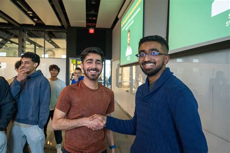 Sajjaad Khader Tech Educator And Software Engineer