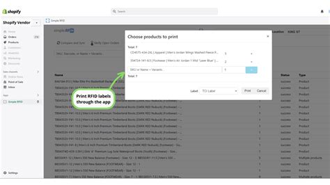 Simple Rfid Inventory Solution Perfect Inventory Accuracy In Minutes
