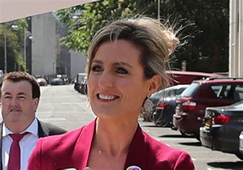 Maria Bailey I Was Silenced In Fear And Im Not Anymore Newstalk