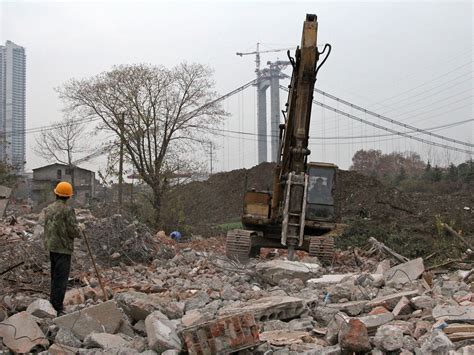 In Chinas Hugely Indebted Cities Some Big Bills Are Coming Due Parallels Npr