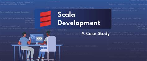 Remote Scala Team For Cybersecurity Platform Modernization