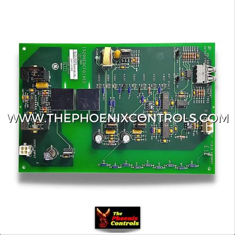 IS EDCFG A Unused Order Now The Phoenix Controls