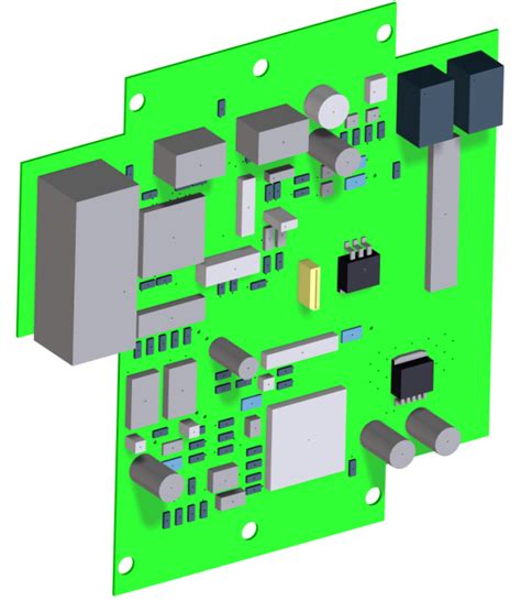 Advanced Designs Inc Thermal Analysis Advanced Designs Inc