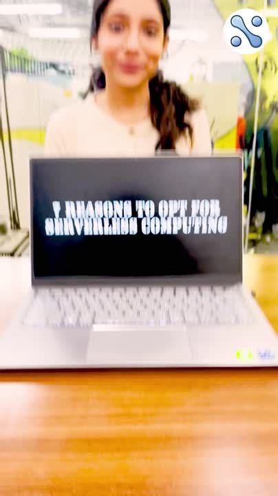 Neuronimbus On Linkedin Neuronimbus Serverlesscomputing