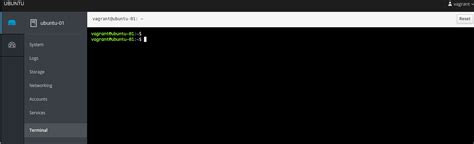 How To Install Cockpit On Debian ComputingForGeeks