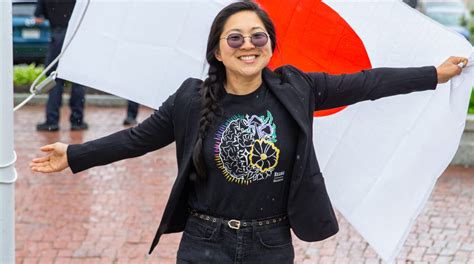 Aapi Heritage Month Flag Raising In Salem Ma Creative Collective