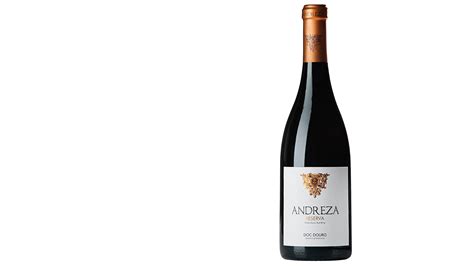 Andreza Reserva Tinto 2019 Crítica PÚblico