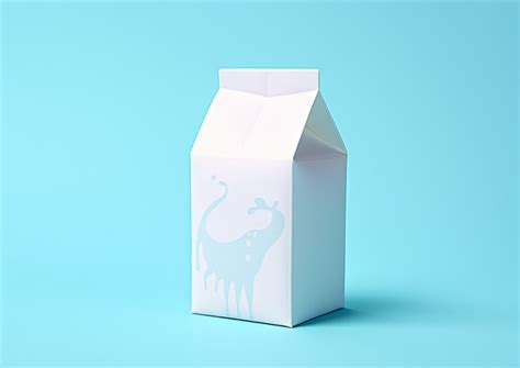 파란색 배경에 종이 우유 상자 경기도 국내여행 김포시 배경 일러스트 및 사진 무료 다운로드 Pngtree